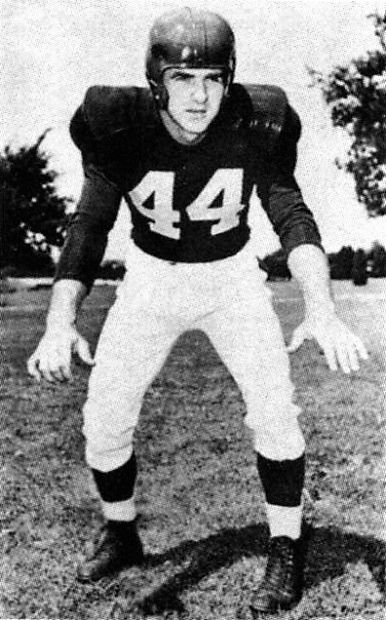 Remembering Rostraver’s Bert Rechichar - Herald-Standard